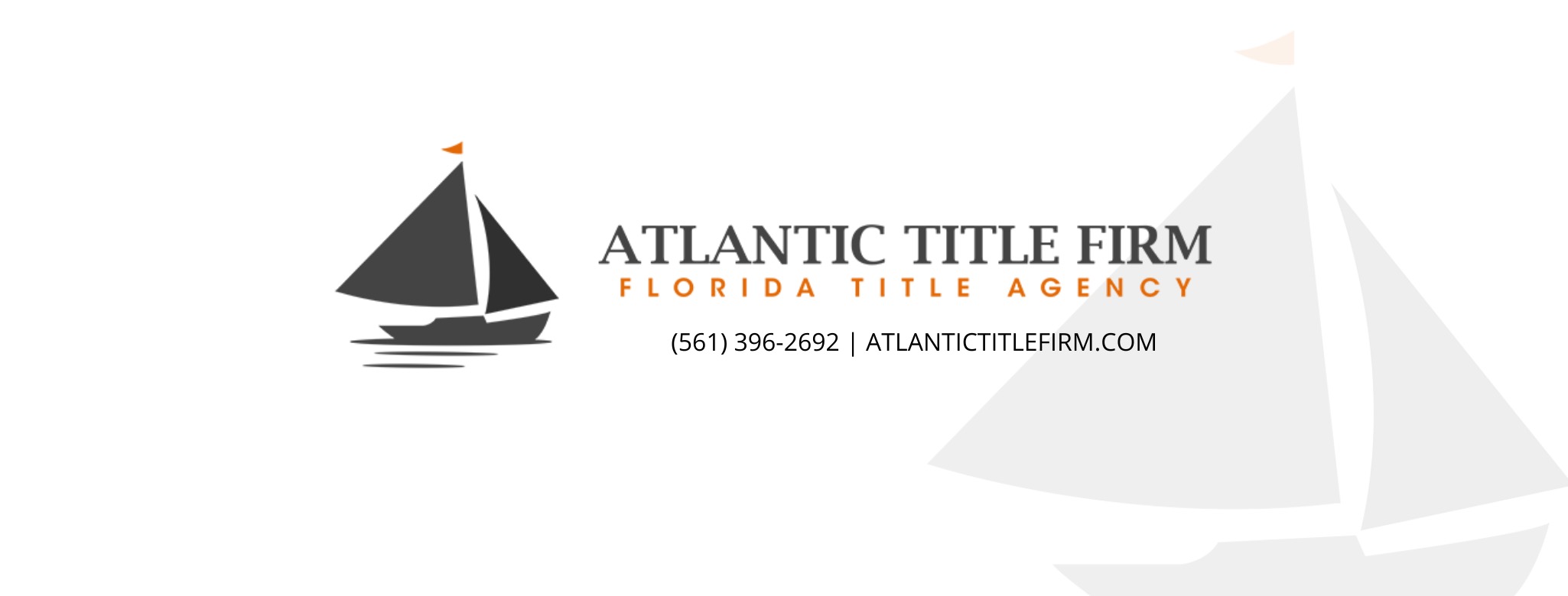 Atlantic Title Firm - Title Insurance Agency