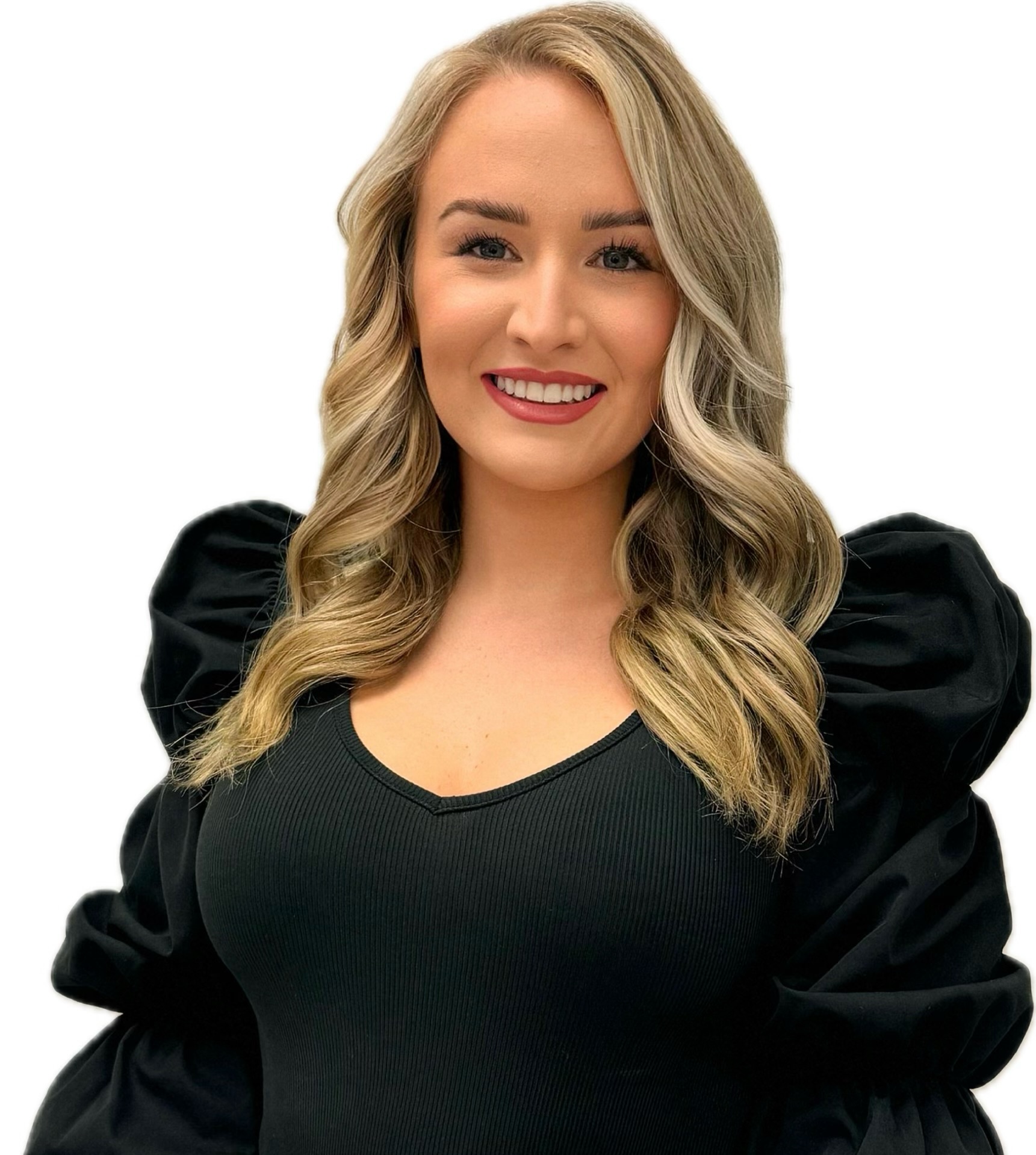 Macy McRae - Atlantic Title Firm